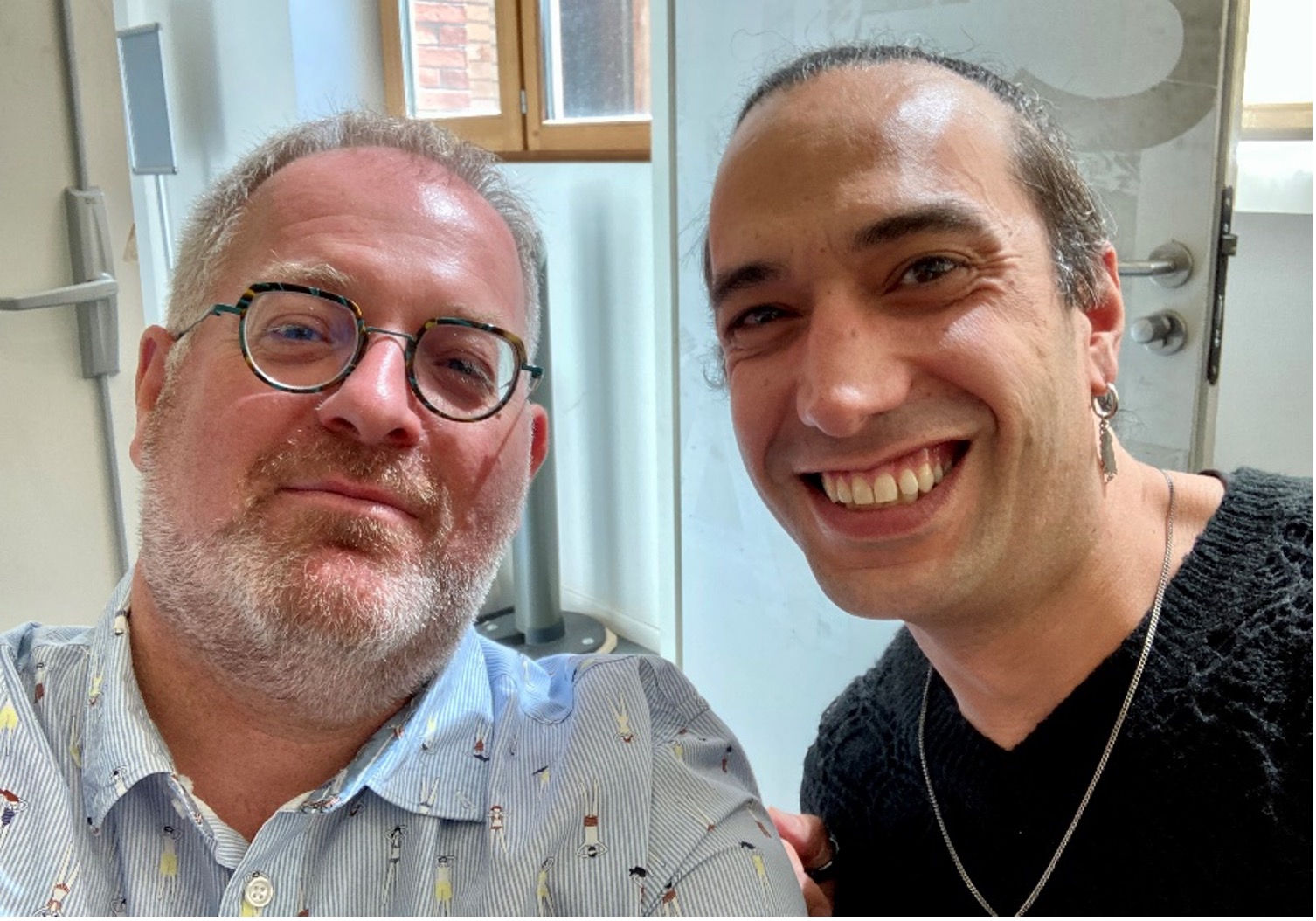 Retour sur le 8ème Forum Entreprendre dans la Culture - Com'Com